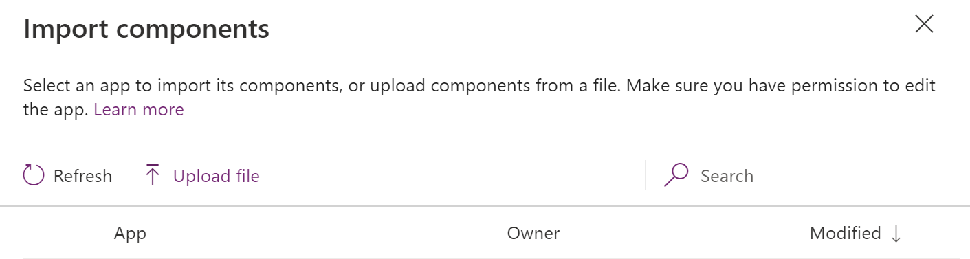 Reuse Components Across PowerApps With A Component Library | Bulb Digital